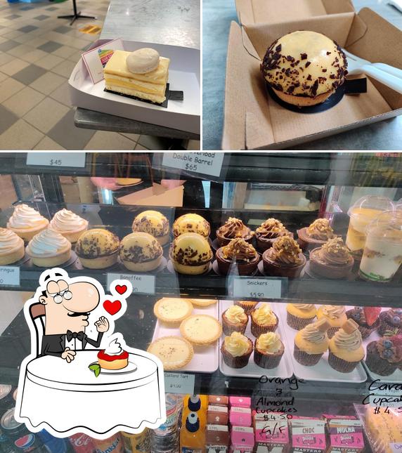 The Sugar Chef Patisserie in Busselton - Restaurant reviews
