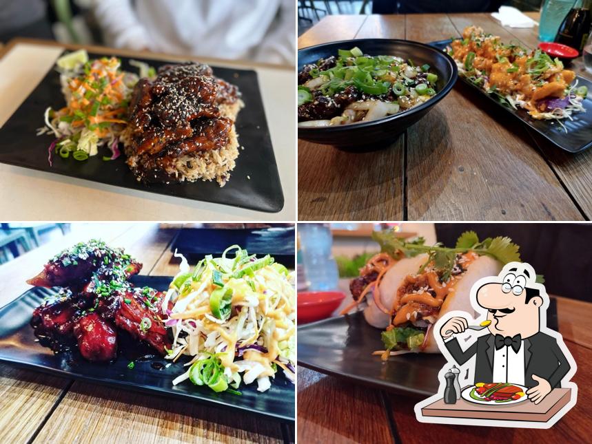 The Wok Bar, Cape Town - Restaurant reviews