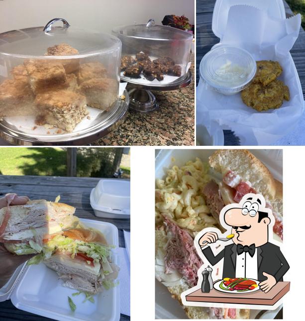 Vassar Cafe &Deli, Poughkeepsie - Restaurant menu, prices and reviews