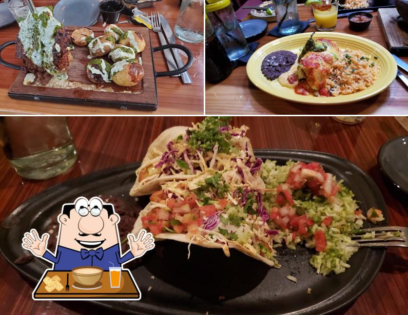 Vidorra, 2642 Main St in Dallas - Restaurant menu and reviews
