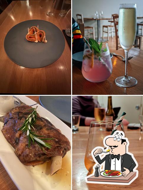 Zephyr Restaurant, Kaikoura - Open daily from 5.30pm, Kaikoura ...