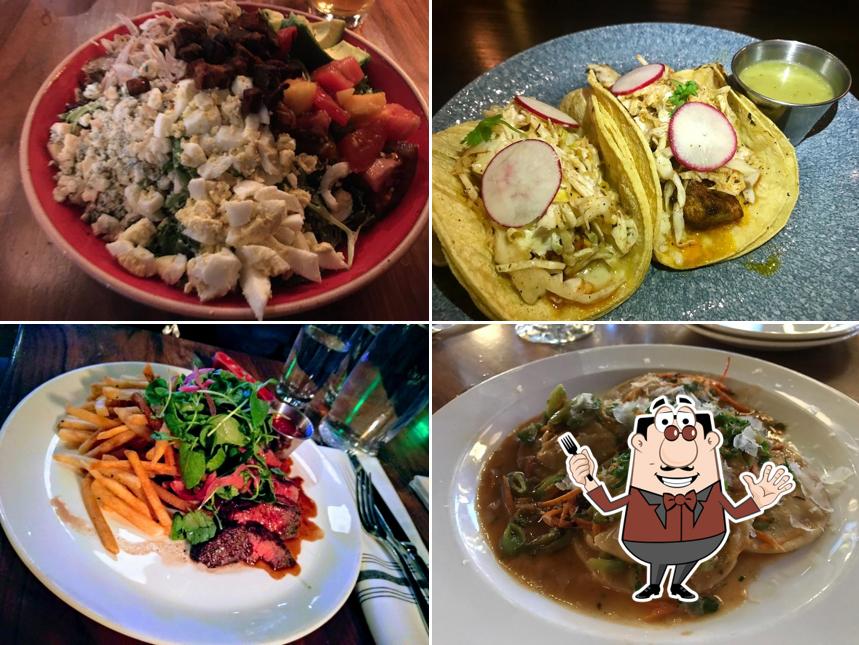 The Merchant Kitchen & Drinks, Boston - Restaurant menu, prices and reviews