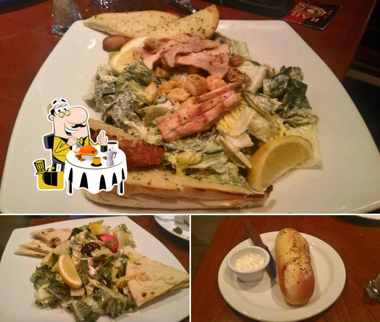 The Railside in Port Hope - Restaurant menu and reviews
