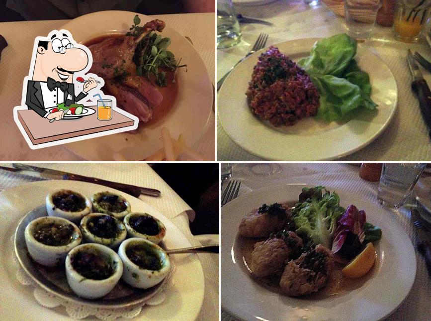 France-Soir, South Yarra - Restaurant menu, prices and reviews