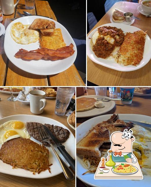 Swing Inn Cafe & BBQ, Temecula - Restaurant menu, prices and reviews