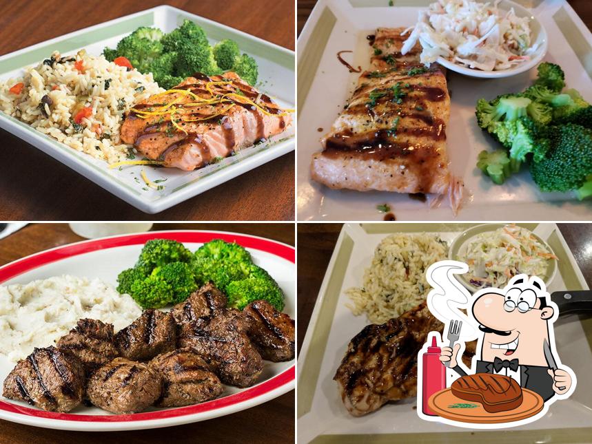 Top 5 restaurants with prime rib roast in Waltham, november 2025 ...