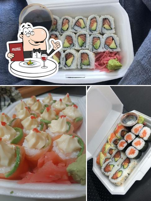 Asami's restaurant, Cape Town, Tygervalley Shopping Centre - Restaurant ...