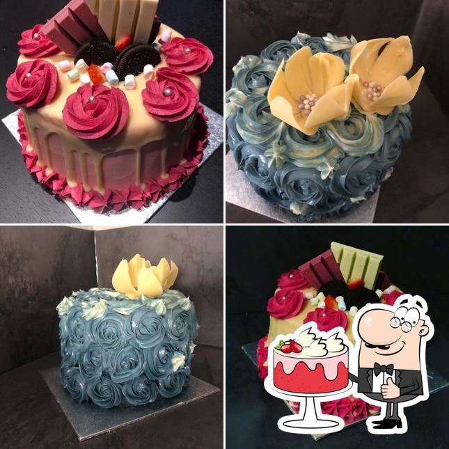 Bakery Lane, Emmeloord - Restaurant reviews