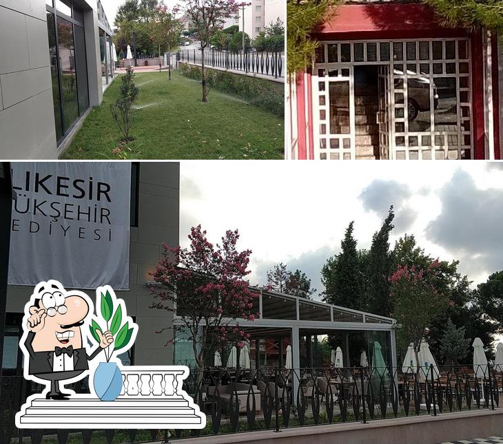 Balıkesir Büyükşehir Belediyesi Sosyal Tesisleri, Balikesir ...
