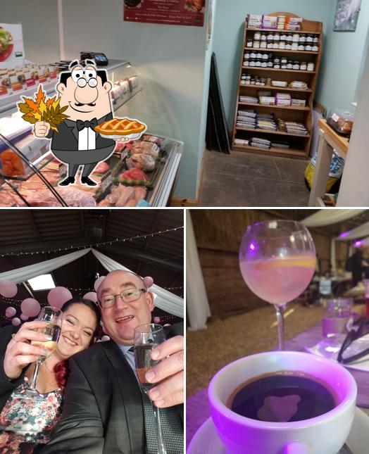 Stepney Hill Farm in Scarborough - Restaurant reviews