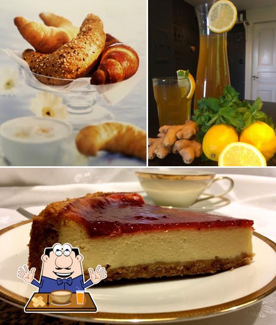 mocca café und mehr, Altstätten - Carta del restaurante y opiniones