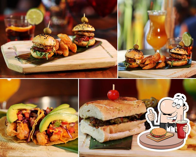Chingón Es Restaurante, Naucalpan - Restaurant menu and reviews
