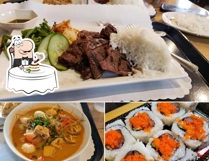 Cravings Deli, Portage - Restaurant menu, prices and reviews
