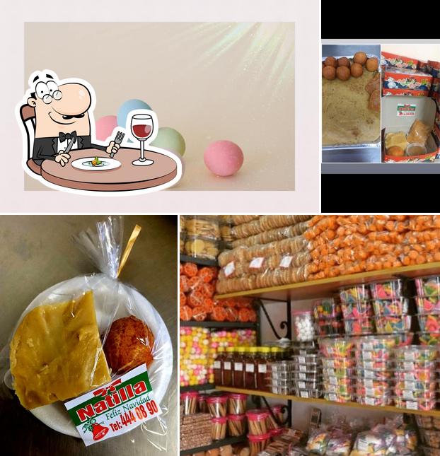 Panelitas Mi Fortuna, Medellín - Menú del restaurante, precios y reseñas