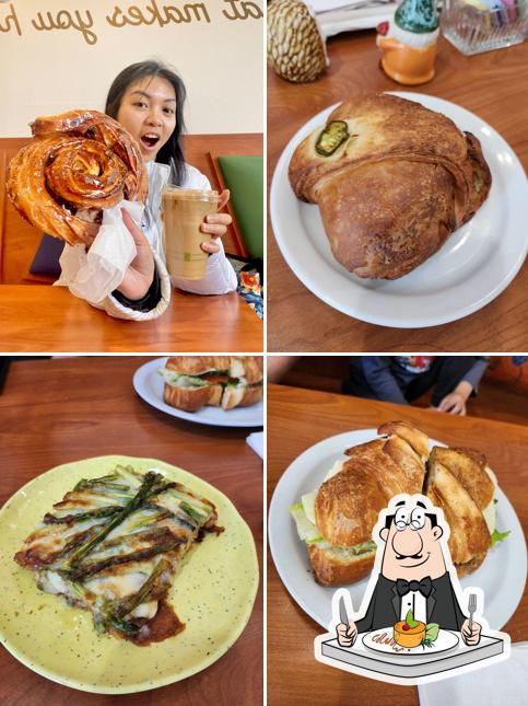 Dolce Caffé, Reno - Restaurant menu, prices and reviews