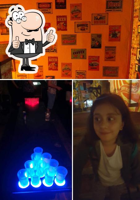 Downtown Bar, Pécs - Restaurant reviews