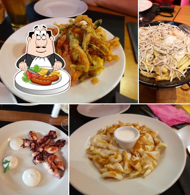 Top 5 restaurantes con pollo asado en Noja, abril 2025 - Restaurant Guru