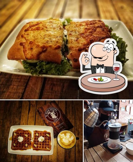 El Gran Suspiro, Mexico City - Restaurant menu, prices and reviews