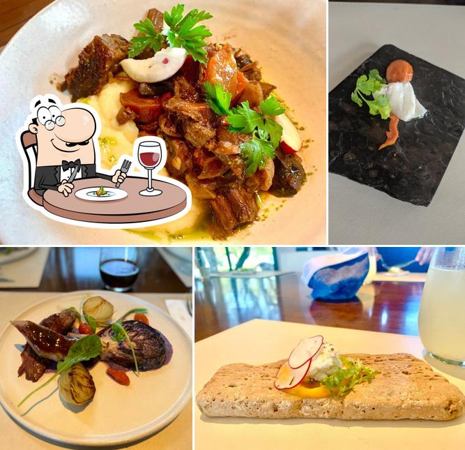 El Terrón Golf Club, Mendiolaza - Opiniones del restaurante