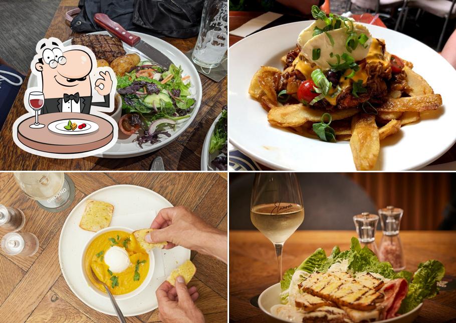 Elanora Hotel East Gosford in East Gosford - Restaurant reviews