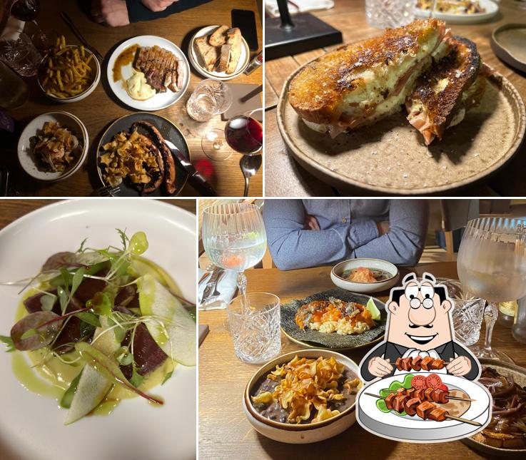 Fogo, Toulouse, Esquirol - Restaurant menu, prices and reviews