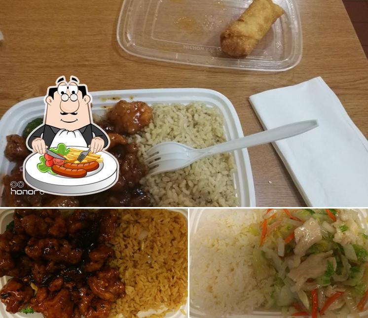 Fortune Chinese Restaurant, Philadelphia - Restaurant menu, prices and ...