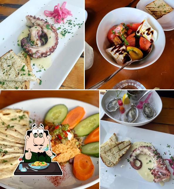 Grappa, Seattle - Restaurant menu, prices and reviews