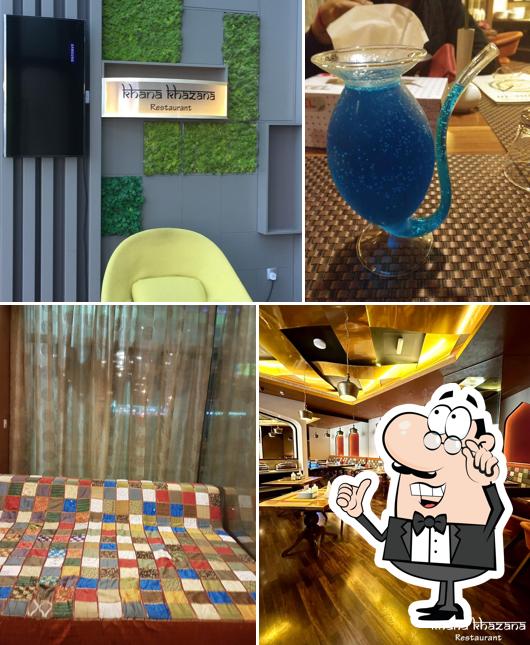 Khana Khazana Restaurant Jumeirah, Dubai - Restaurant reviews