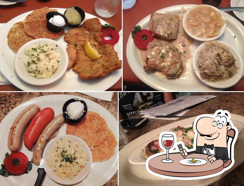 Max's Allegheny Tavern, Pittsburgh - Restaurant menu, prices and reviews