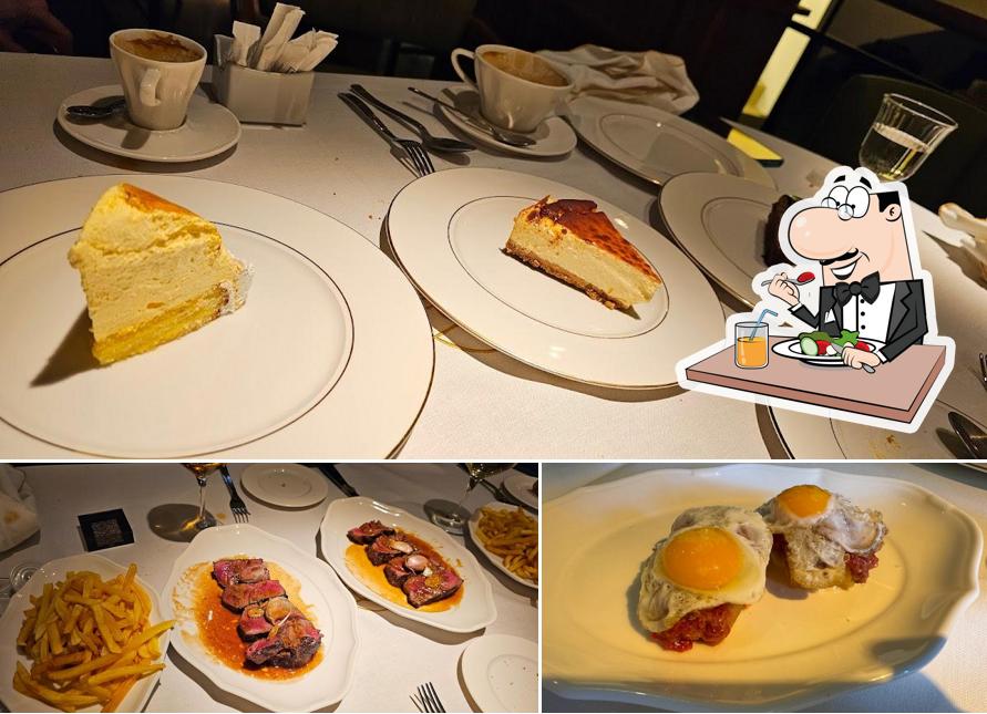 Pabblo, Madrid - Restaurant menu, prices and reviews