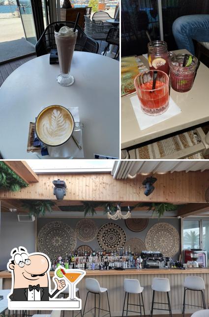 Buchi Lounge Bar, Varna - Restaurant reviews
