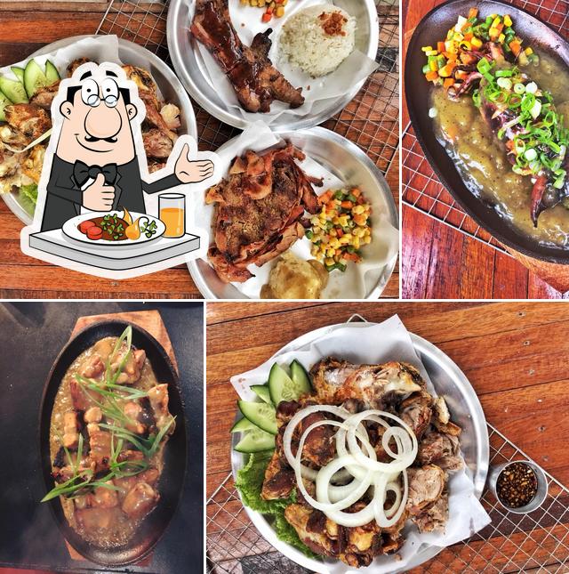 Hungrilla pub & bar, Tarlac City - Restaurant reviews