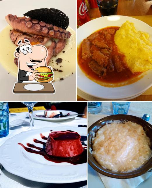 Top 5 restaurants in Pila, Aosta, march 2025 - Restaurant Guru