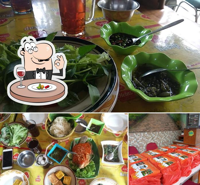 RM Ikan Bakar Talang, Balaraja - Restaurant menu, prices and reviews