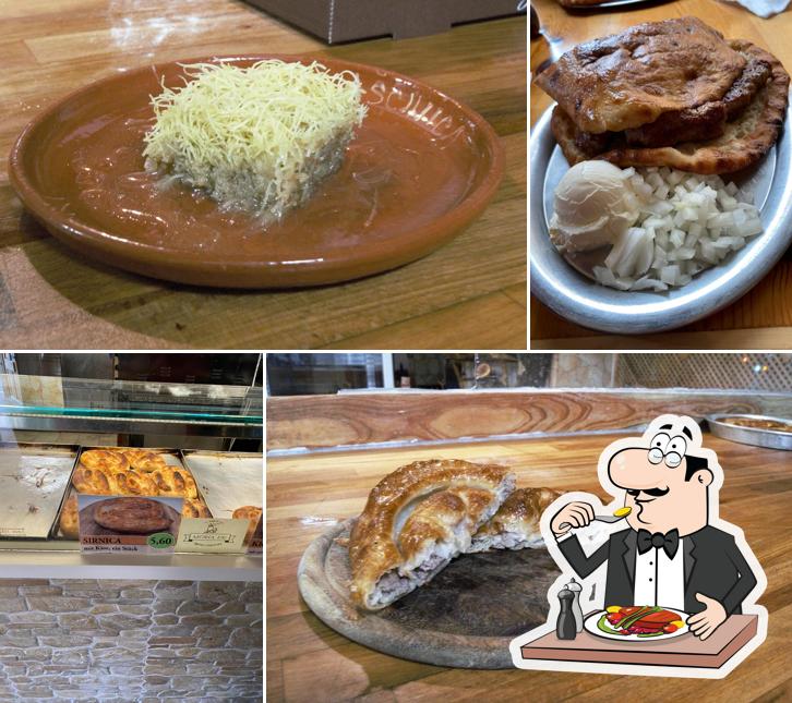 Cevabdzinica Ziki, Stuttgart - Speisekarte, Preise und Bewertungen