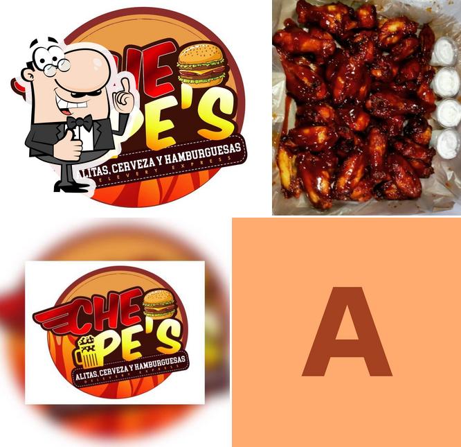 CHEPE'S restaurant, Chilpancingo - Restaurant reviews