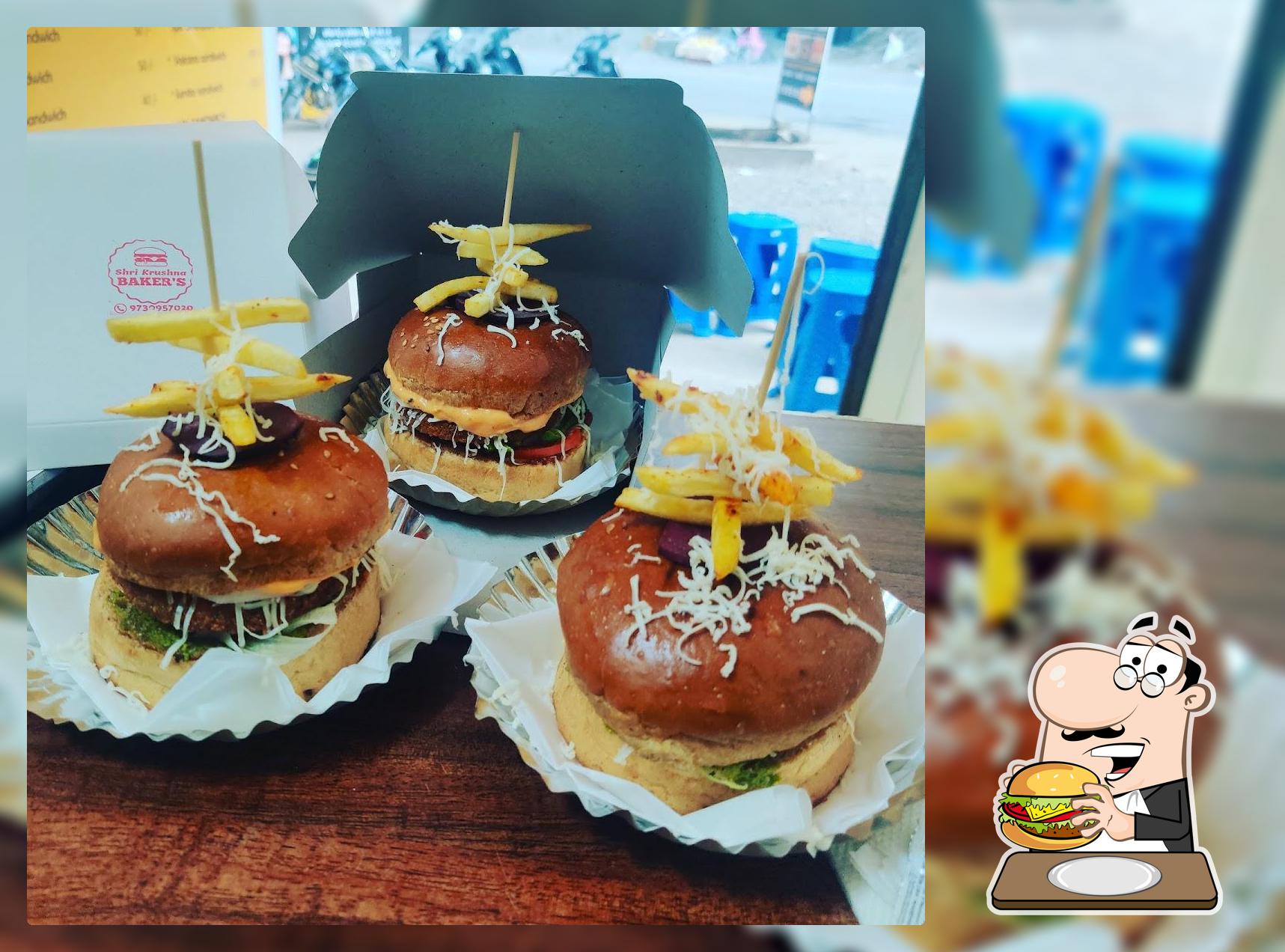 Best burgers in Fursungi restaurants, summer 2024 - Restaurant Guru