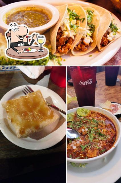 Casa Perico Mexican Grille, 12219 N Pennsylvania Ave in Oklahoma City ...