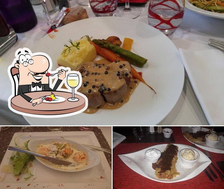 Chez LOL restaurant, Cassis - Restaurant menu and reviews