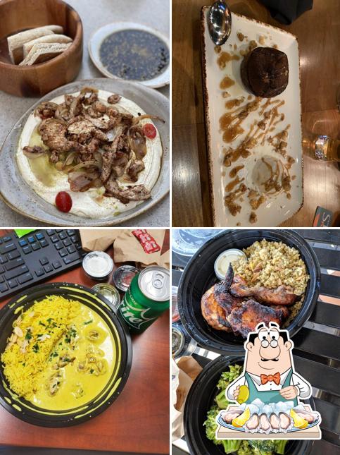 Dish N Dash, Milpitas - Restaurant menu, prices and reviews