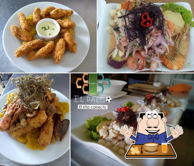 EL PALCO restaurant, Iquitos - Restaurant reviews
