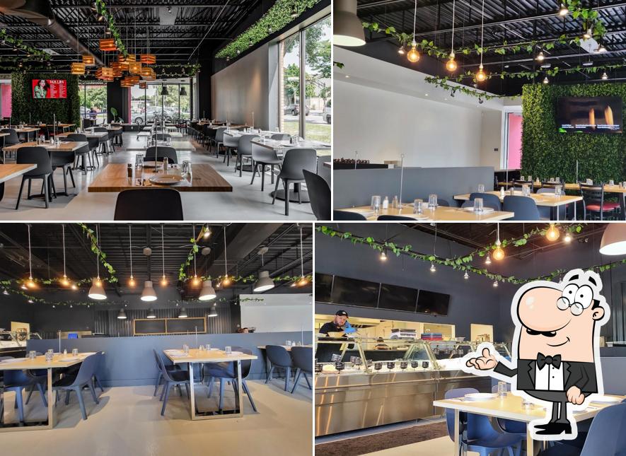Le top 10 des restaurants à Laval, décembre 2025 - Restaurant Guru