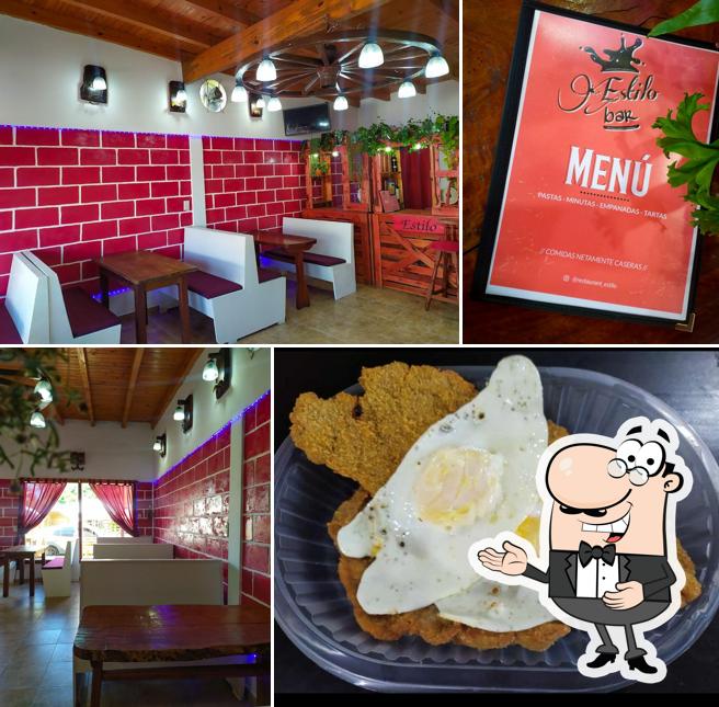 Estilo Bar, Argentina - Restaurant reviews