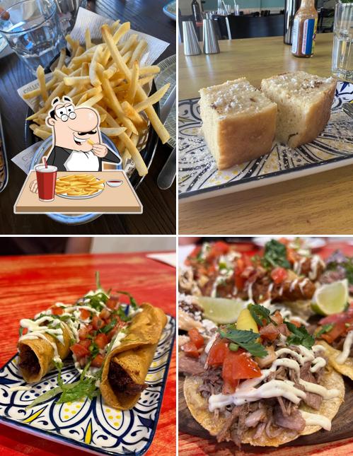Frida Mexicana, Fremantle - Restaurant menu, prices and reviews