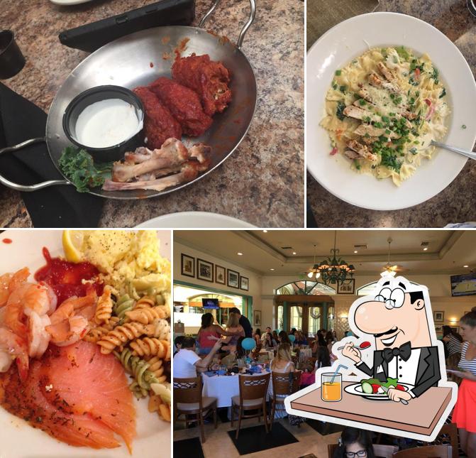 Geezers in Santa Fe Springs - Restaurant menu and reviews