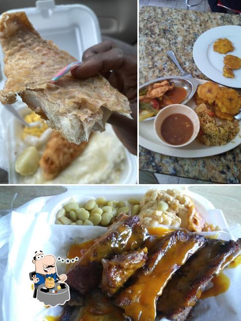 Home Style Restaurant, Opa-locka - Restaurant menu, prices and reviews