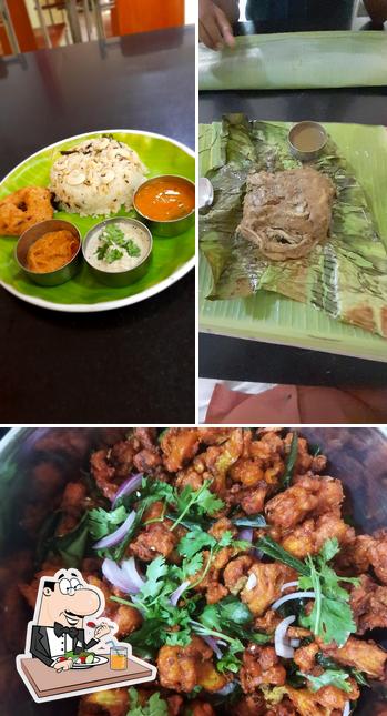 Hotel Vel Visagan, Udumalpet - Restaurant reviews
