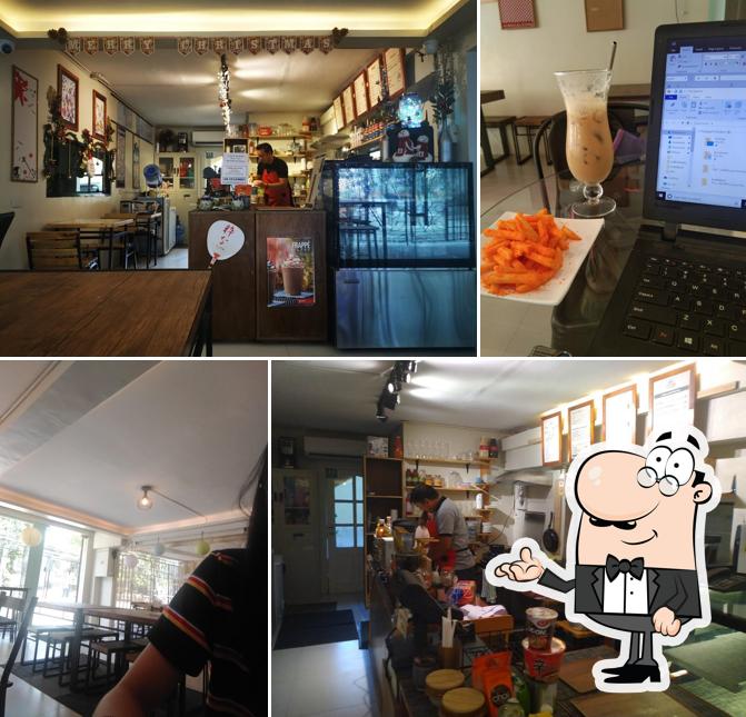 Ikina Cafe, Cebu City - Restaurant reviews