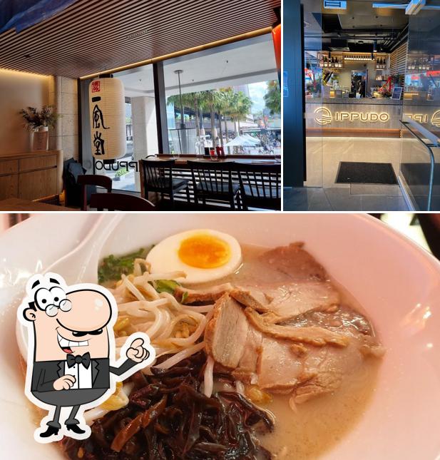 RAMEN Ippudo Circular Quay, Sydney - Restaurant menu, prices and reviews
