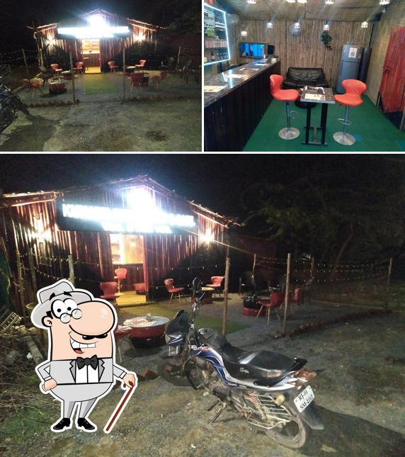 Kumar's restaurant &cafe, Ajmer - Restaurant menu, prices and reviews